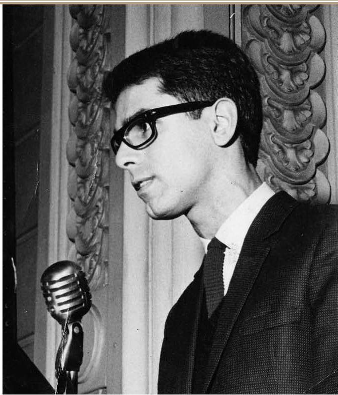 Recuerdos en torno al historiador Carlos Machado | la diaria | Uruguay