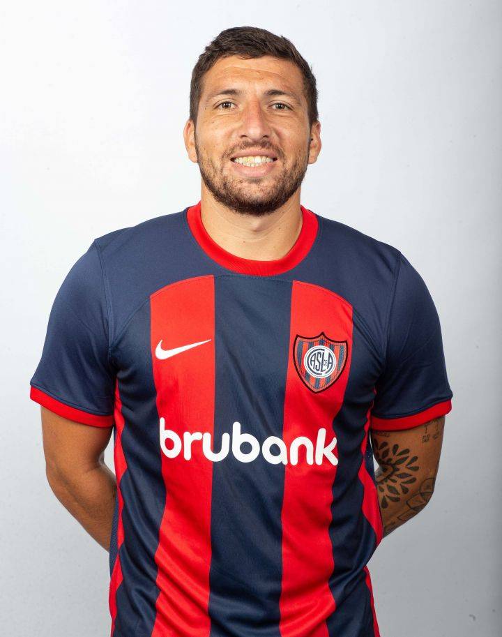 Eric Remedi jugará en Peñarol | la diaria | Uruguay