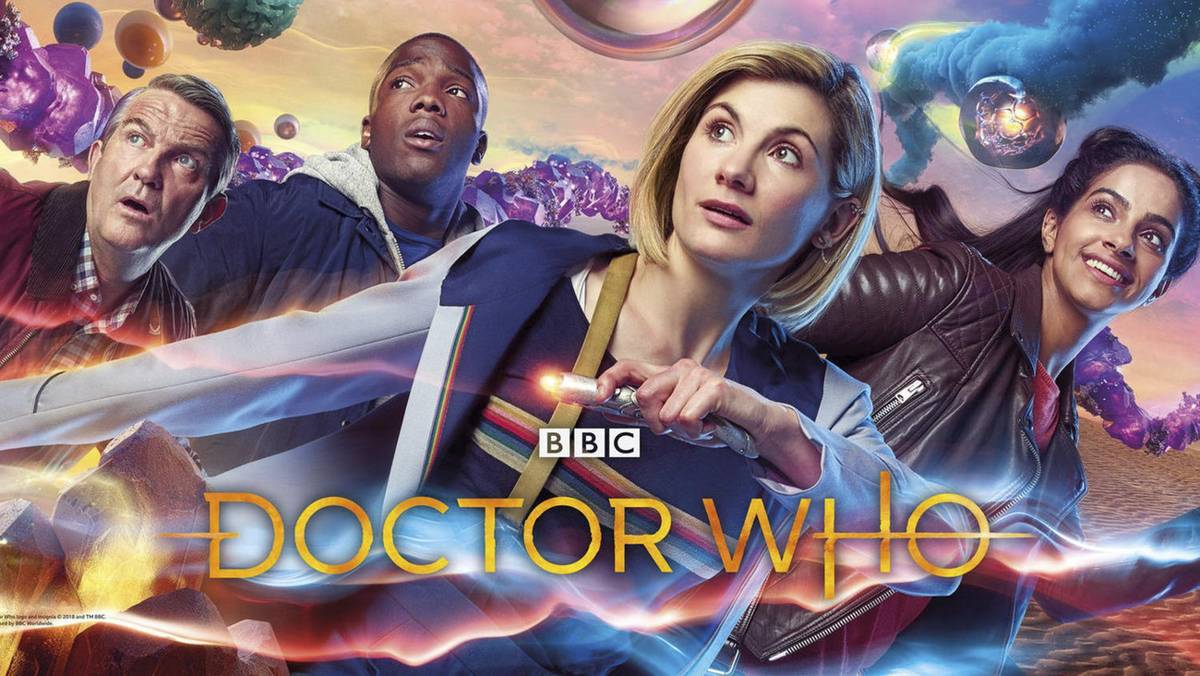Las nuevas temporadas de Doctor Who se verán en todo el mundo por ...