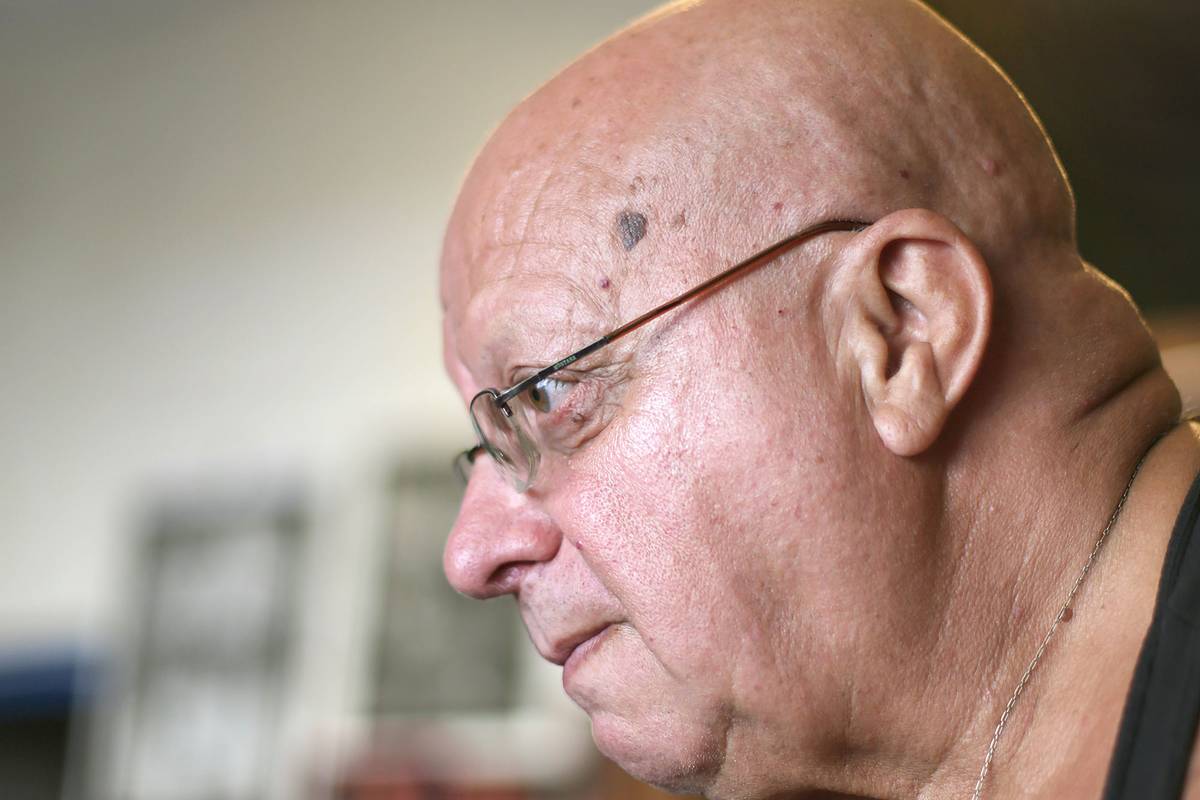 Cuerpos mágicos: réquiem por Alberto Restuccia (1942-2020) | la diaria ...