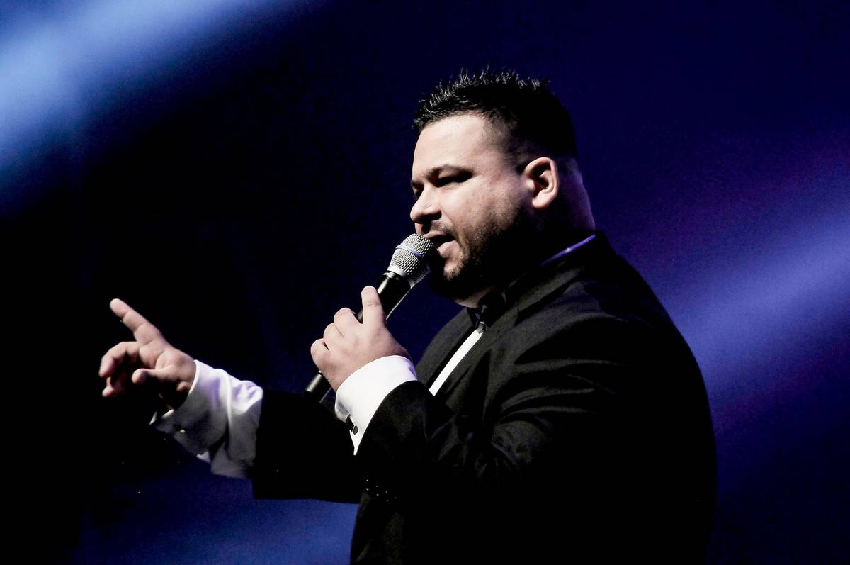 El Gucci citó a la Justicia a Daniel Martínez, Fabiana Goyeneche y ...