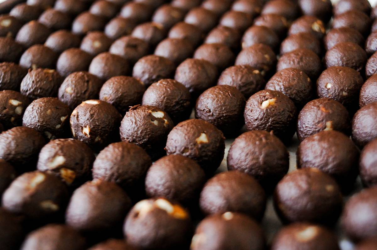 Colonia: El domingo 23 se realiza la novena Fiesta del Chocolate en ...