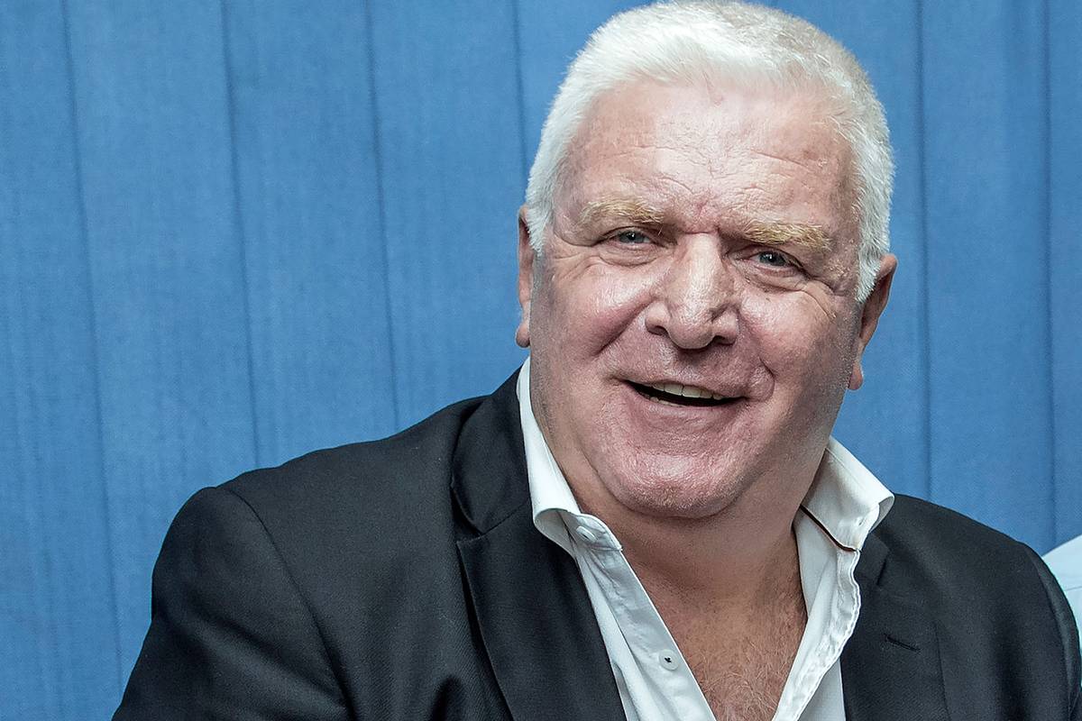 Falleció Alberto Sonsol por coronavirus | la diaria | Uruguay