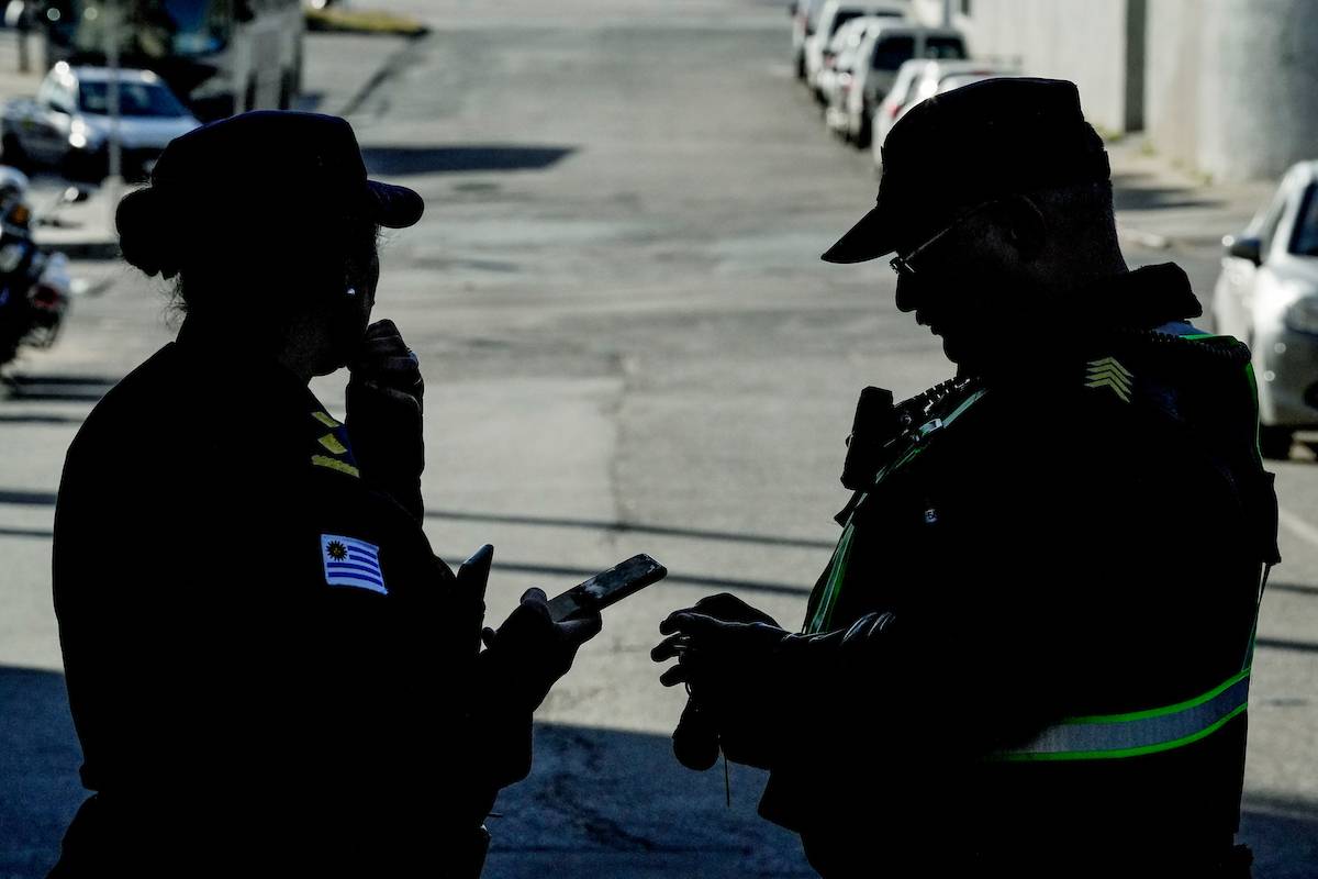 Tres personas imputadas por retener y torturar en una panadería de ...