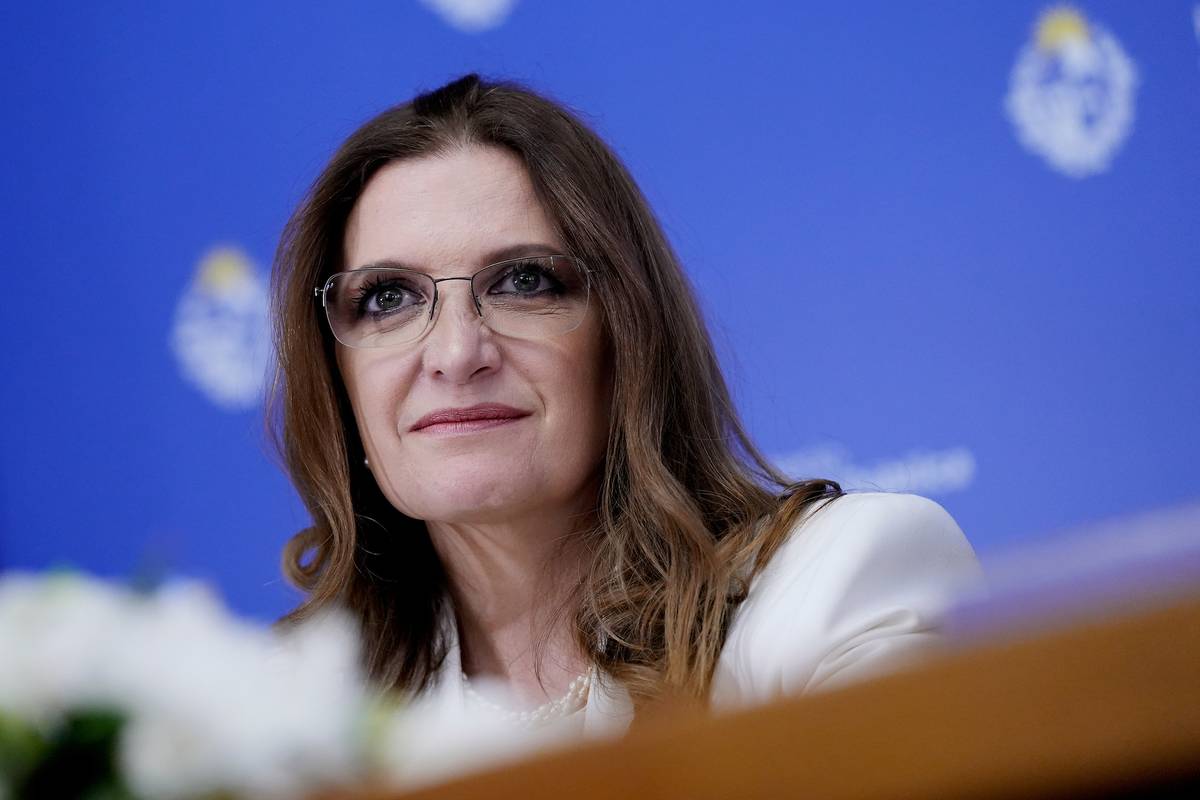 MSP compró medicamento de alto costo para 30 días para Nina Supervielle ...