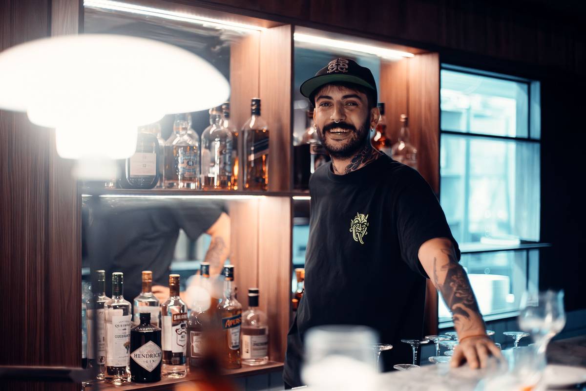 Baker’s: una barra que cumple ocho y hace espacio para todos | la ...