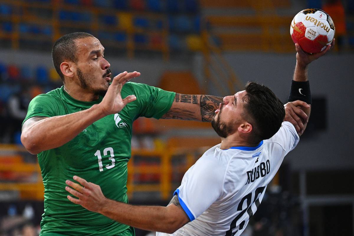 Garra charrúa: finalizó la primera participación de Uruguay en el ...