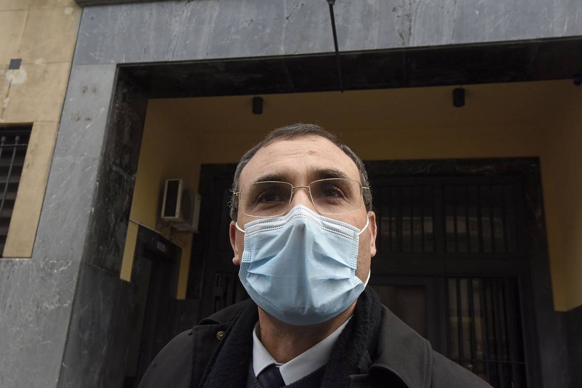 Caso Cikurel: la fiscalía presentó un recurso de queja ante la Suprema ...