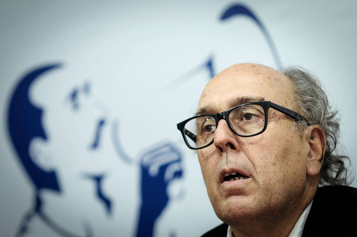 Marcos Carámbula se reunirá en los próximos días con varios sectores y ...