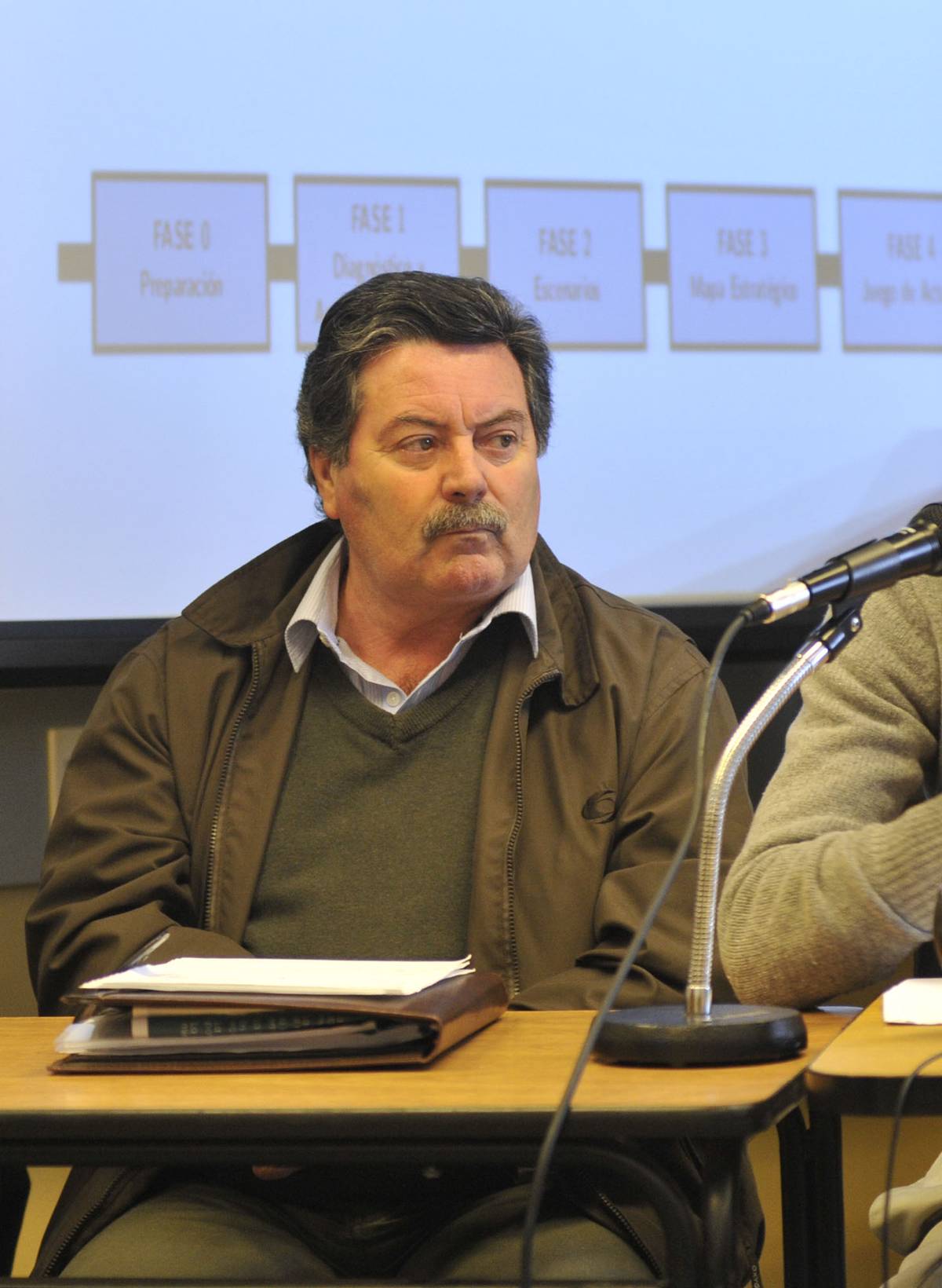 Presidente del INC renuncia el jueves a su cargo para dedicarse a la ...