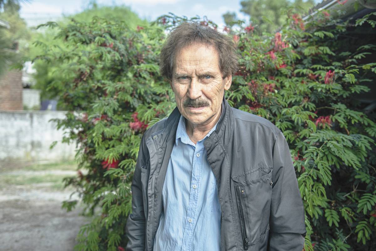 Braulio López: “No podríamos cantar nunca más juntos si tuviéramos ...