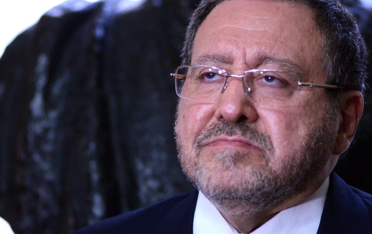 Chediak defendió cambios de la LUC a normas antilavado y lo comparó con ...