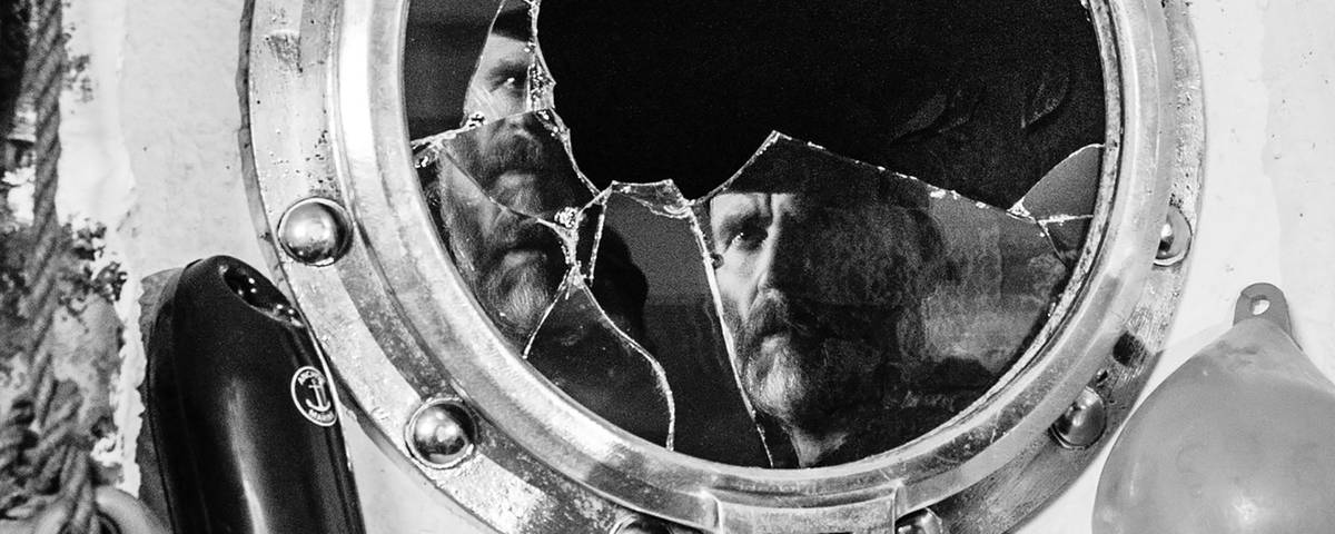 Personal y artesanal: Bait, de Mark Jenkin, en Cinemateca | la diaria ...