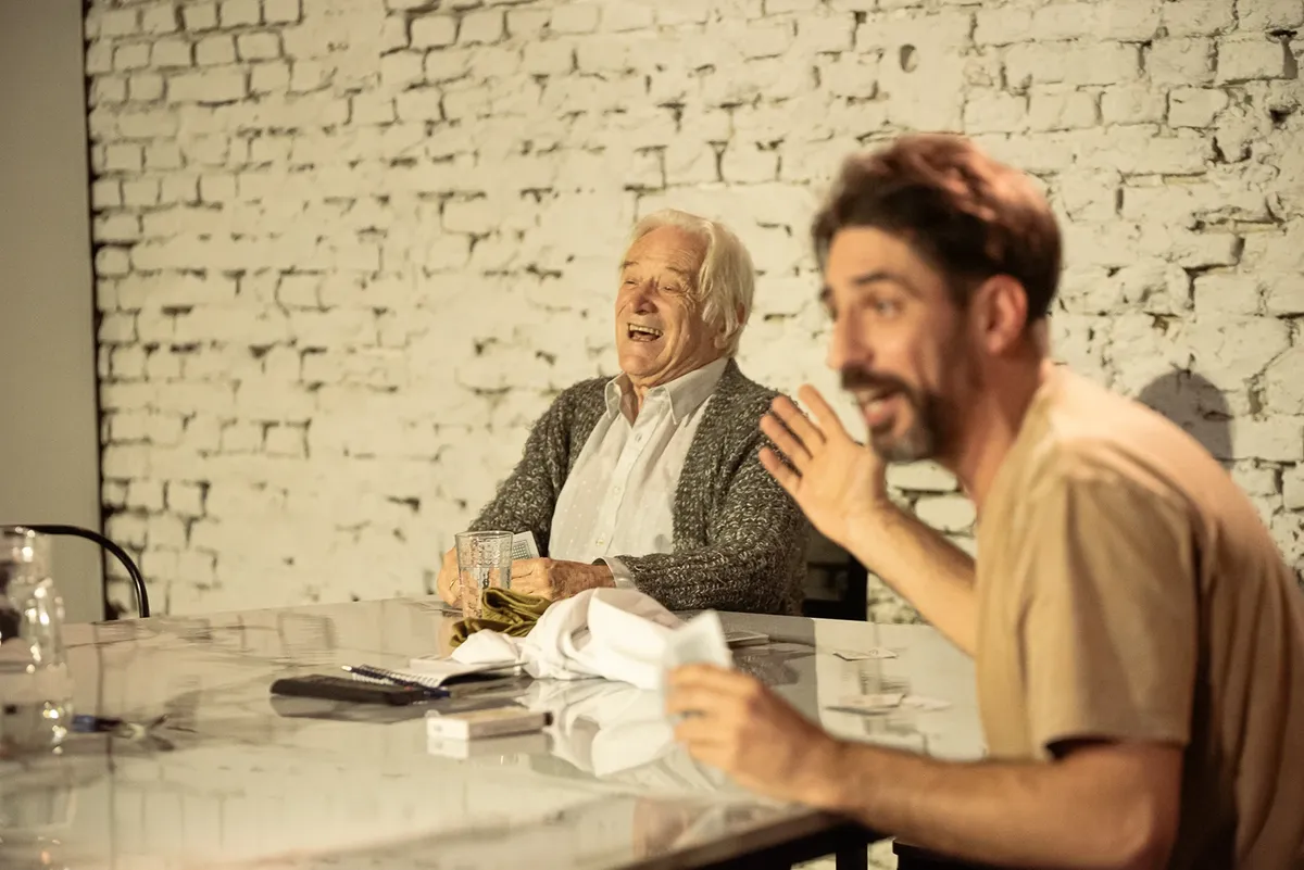 Vuelve Calacatta a La Escena | la diaria | Uruguay