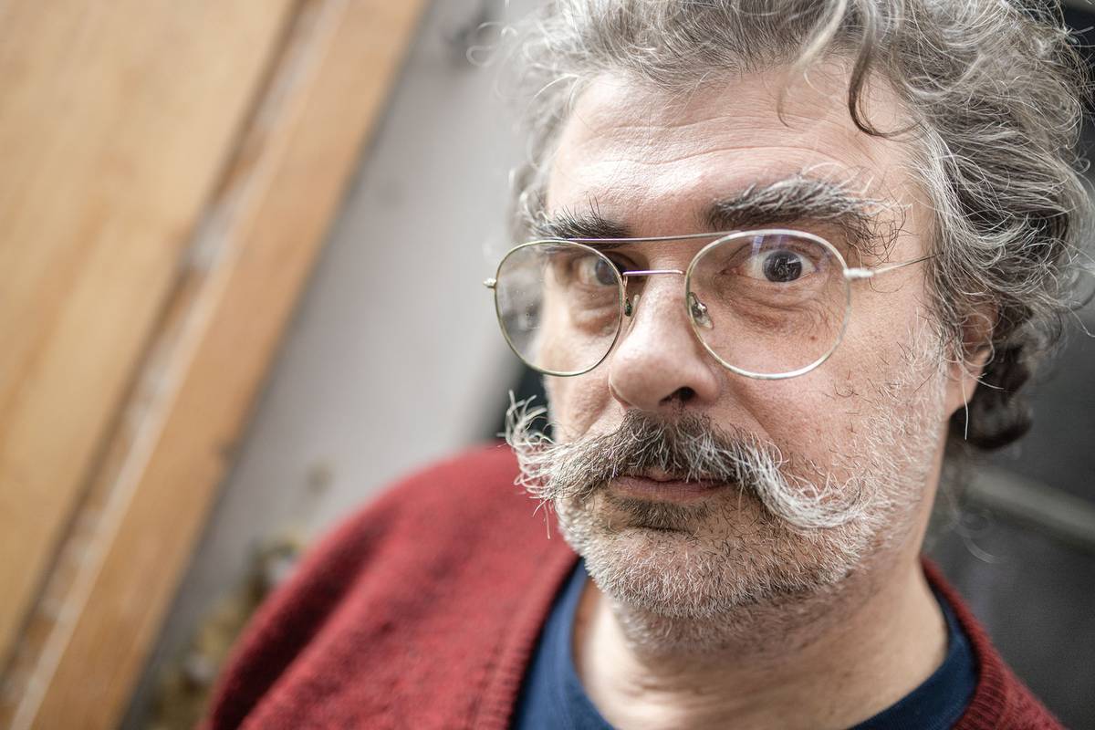 Santiago Tavella y su salida del Cuarteto de Nos: “El único parámetro ...