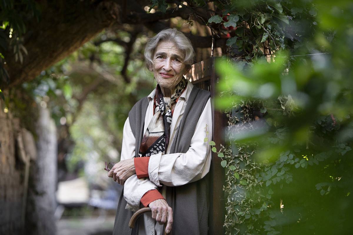 Vera Sienra: “Mis canciones nunca fueron intelectuales, sino cardíacas ...