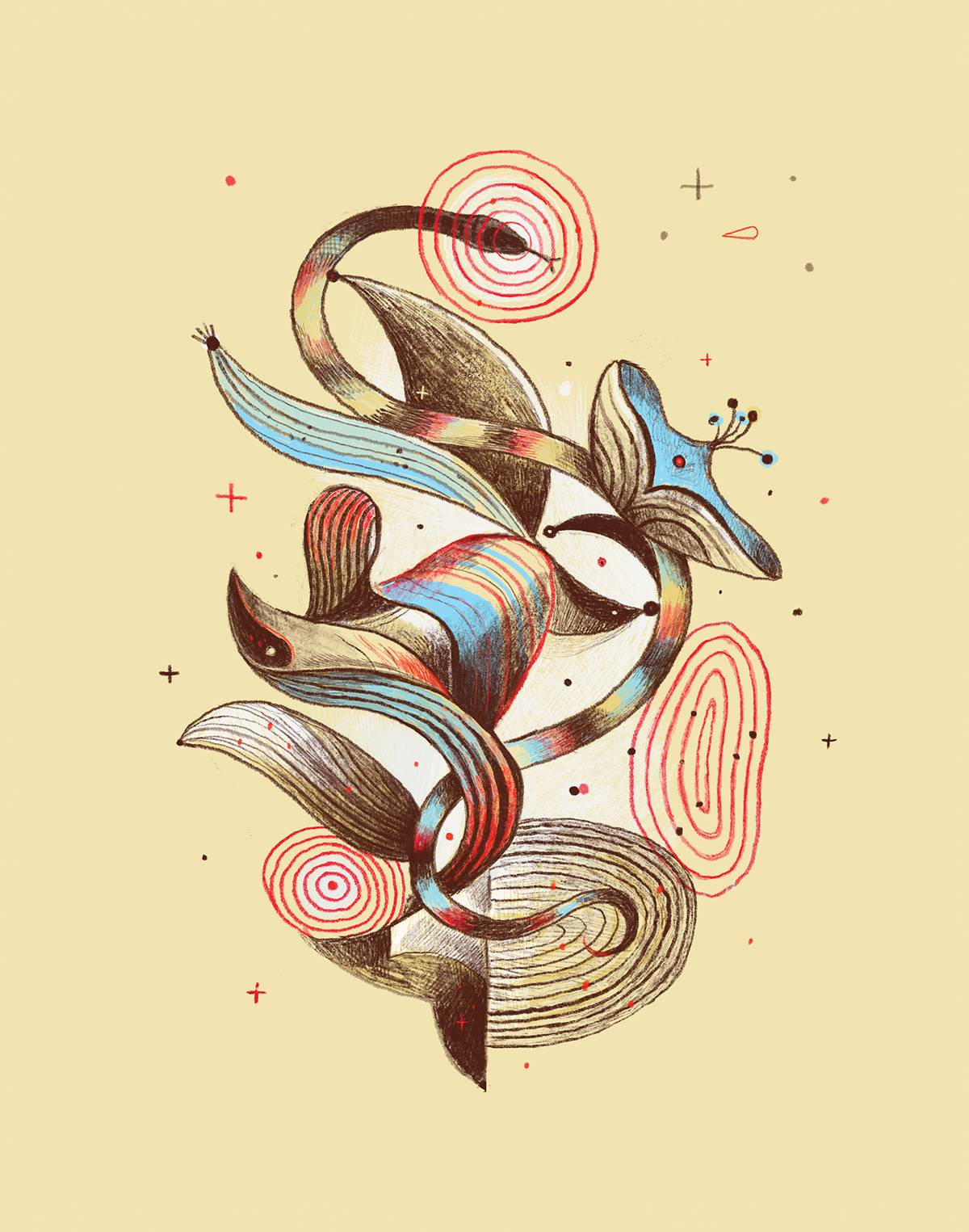 El canto de la culebra | la diaria | Uruguay