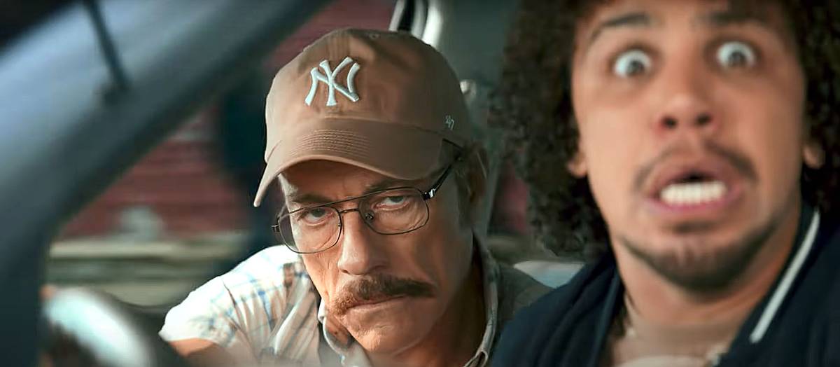 El último mercenario, comedia de acción que demuestra la vigencia de ...