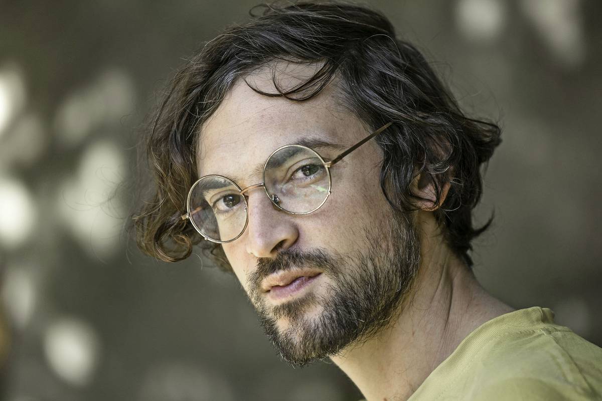 Viaje al país de Fabrizio Rossi | la diaria | Uruguay