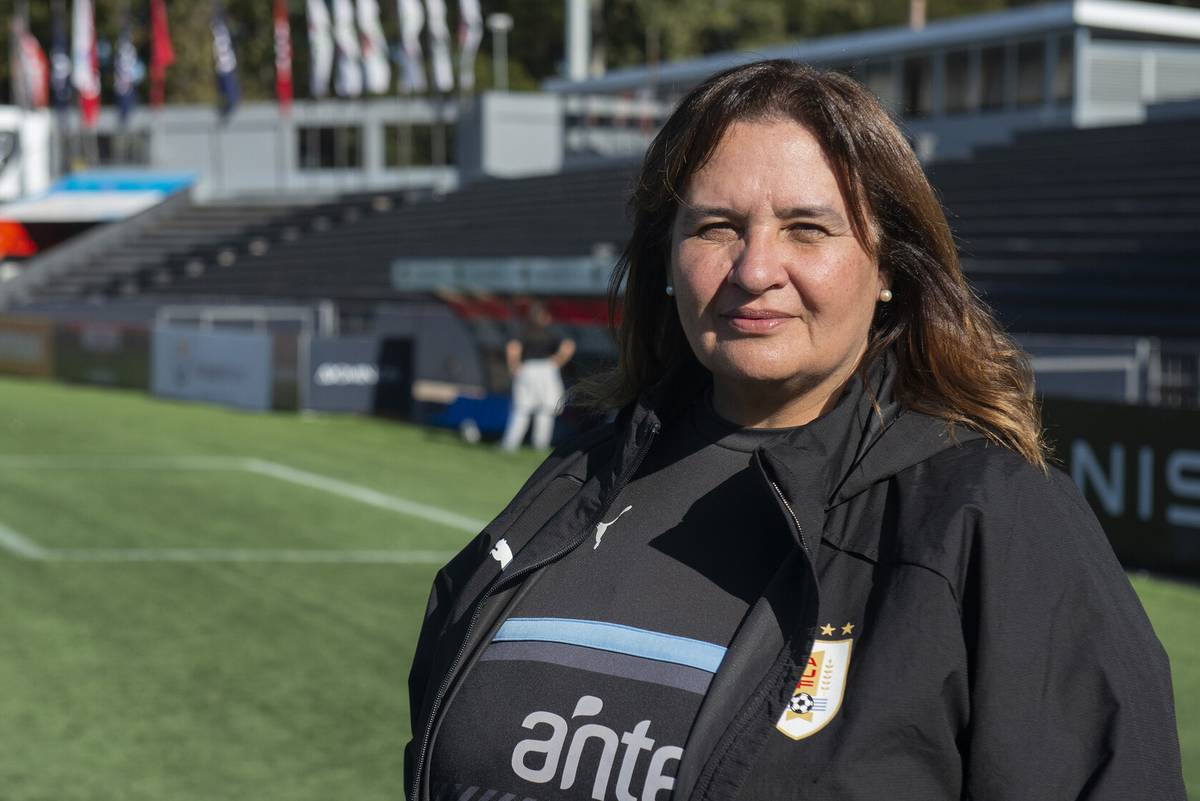 María Noel Givogre: “La idea es que la mente juegue para los jugadores ...