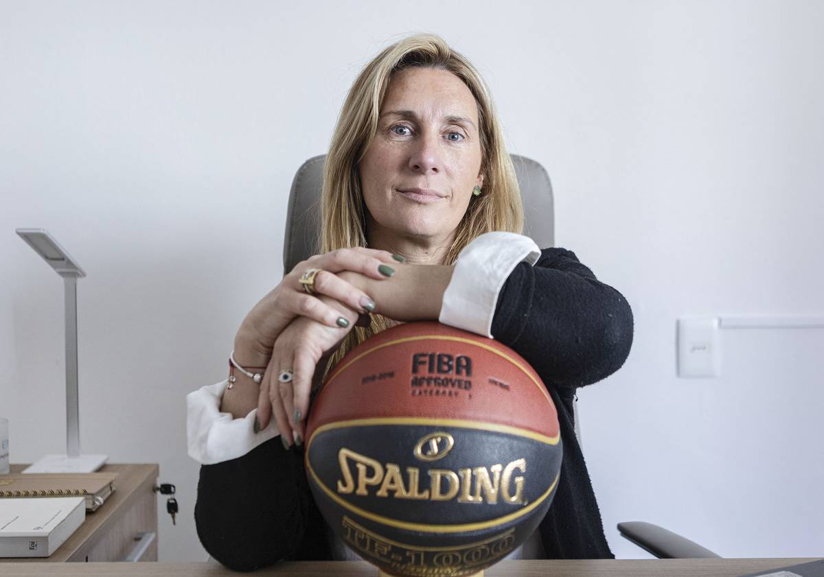 Karla Bartel: “Aguada es desafío” | la diaria | Uruguay