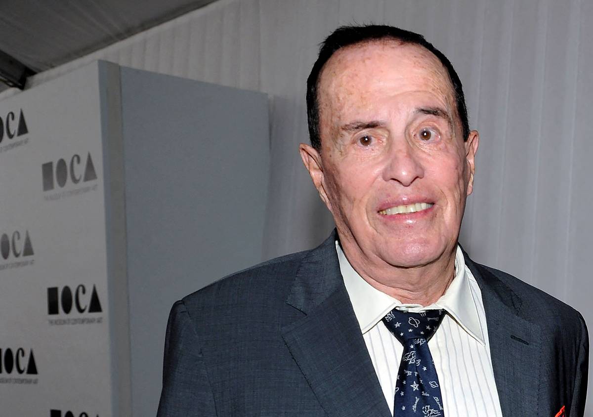 Kenneth Anger, el hermano oscuro de Andy Warhol | la diaria | Uruguay