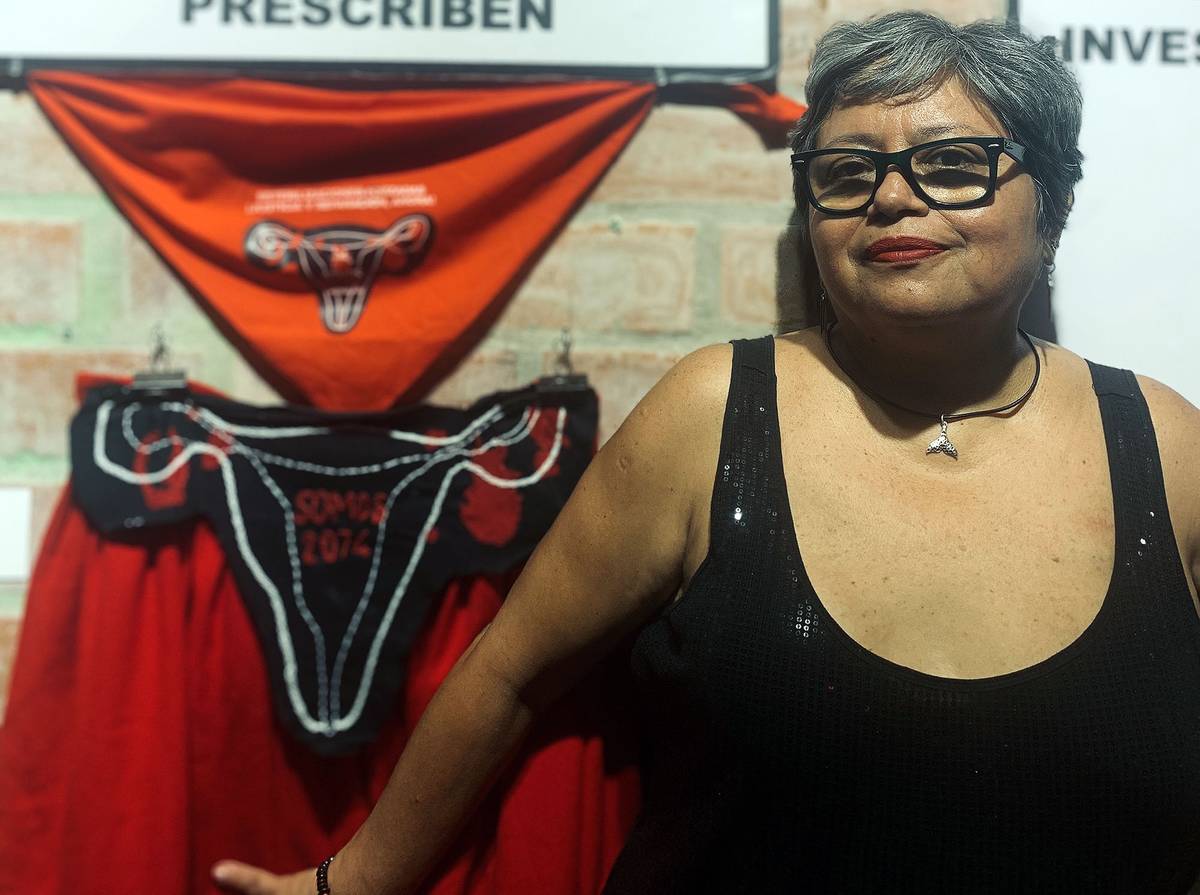 María Ysabel Cedano y la lucha contra las esterilizaciones forzadas en ...