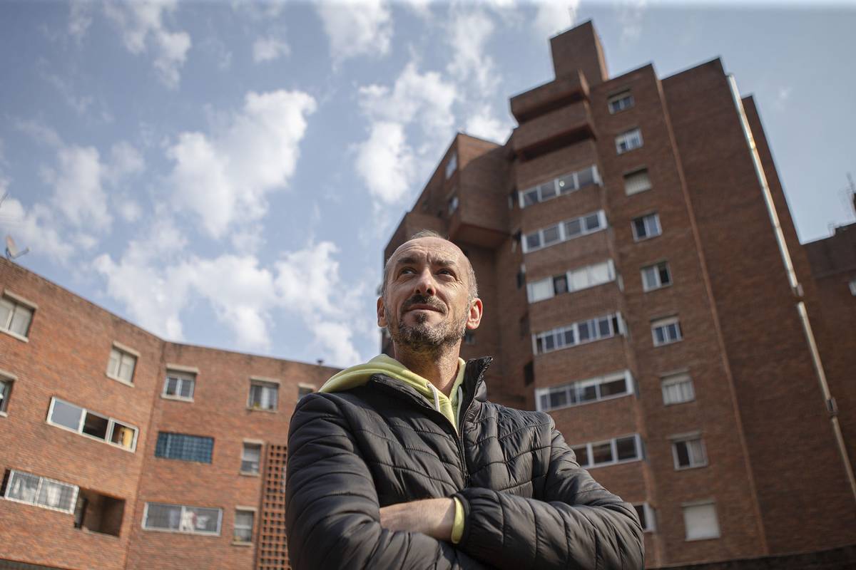 Entrevista a Mario Mussio, presidente de Uruguay Celeste Deporte y ...