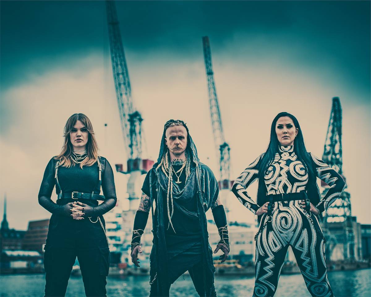 Desde Finlandia hasta América Latina: heavy metal, educación y ...