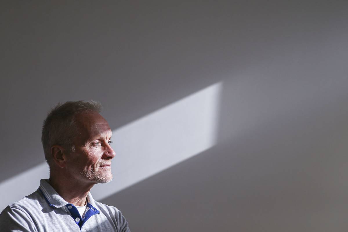 Niko Besnier: “El deportista se ha transformado en un sujeto neoliberal ...