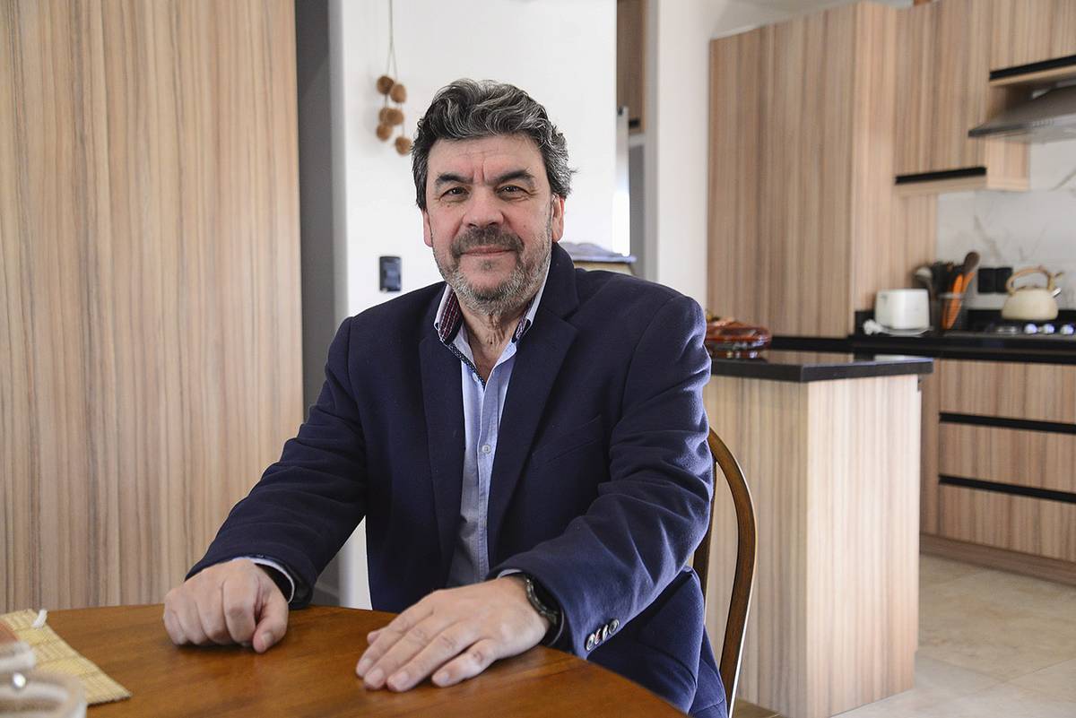 Mario Layera: “Los allanamientos nocturnos realmente no van a mover la ...