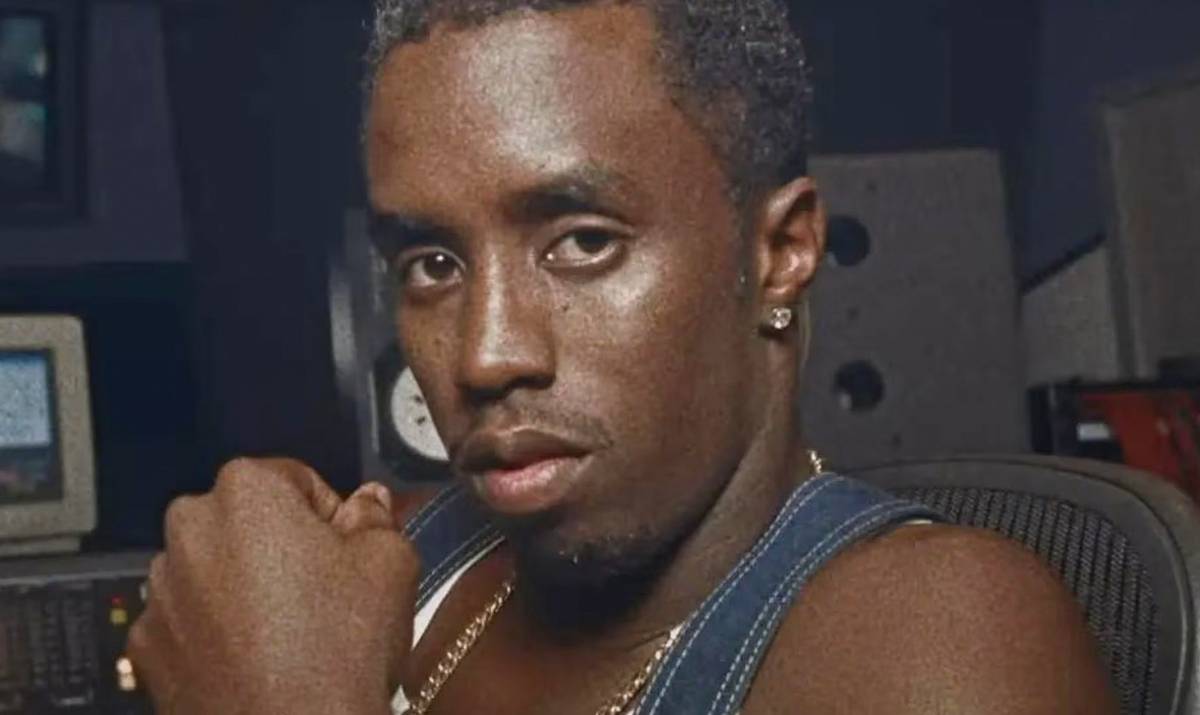 El documental sobre el rapero Diddy y sus tres décadas de impunidad ...