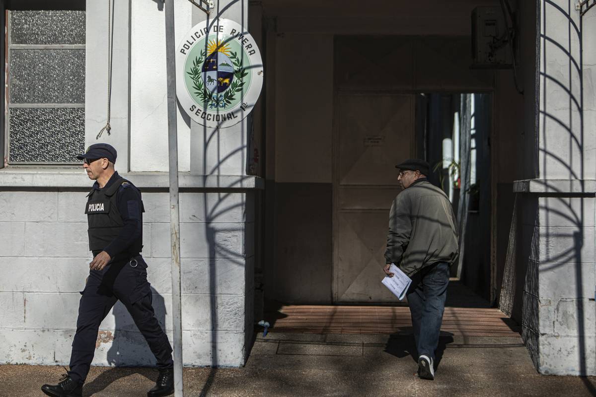 Segundo homicidio en Rivera en lo que va del año: un hombre se negó a ...