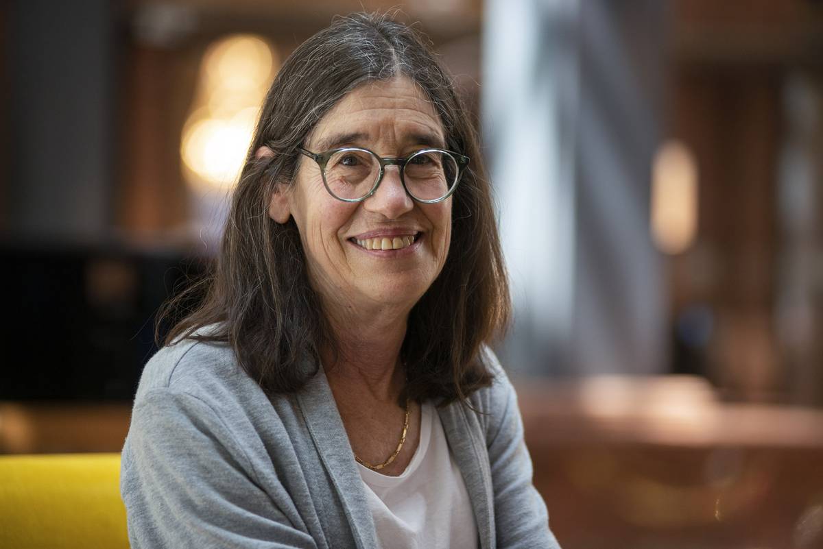 Elizabeth Spelke, la psicóloga que revolucionó lo que sabemos sobre ...