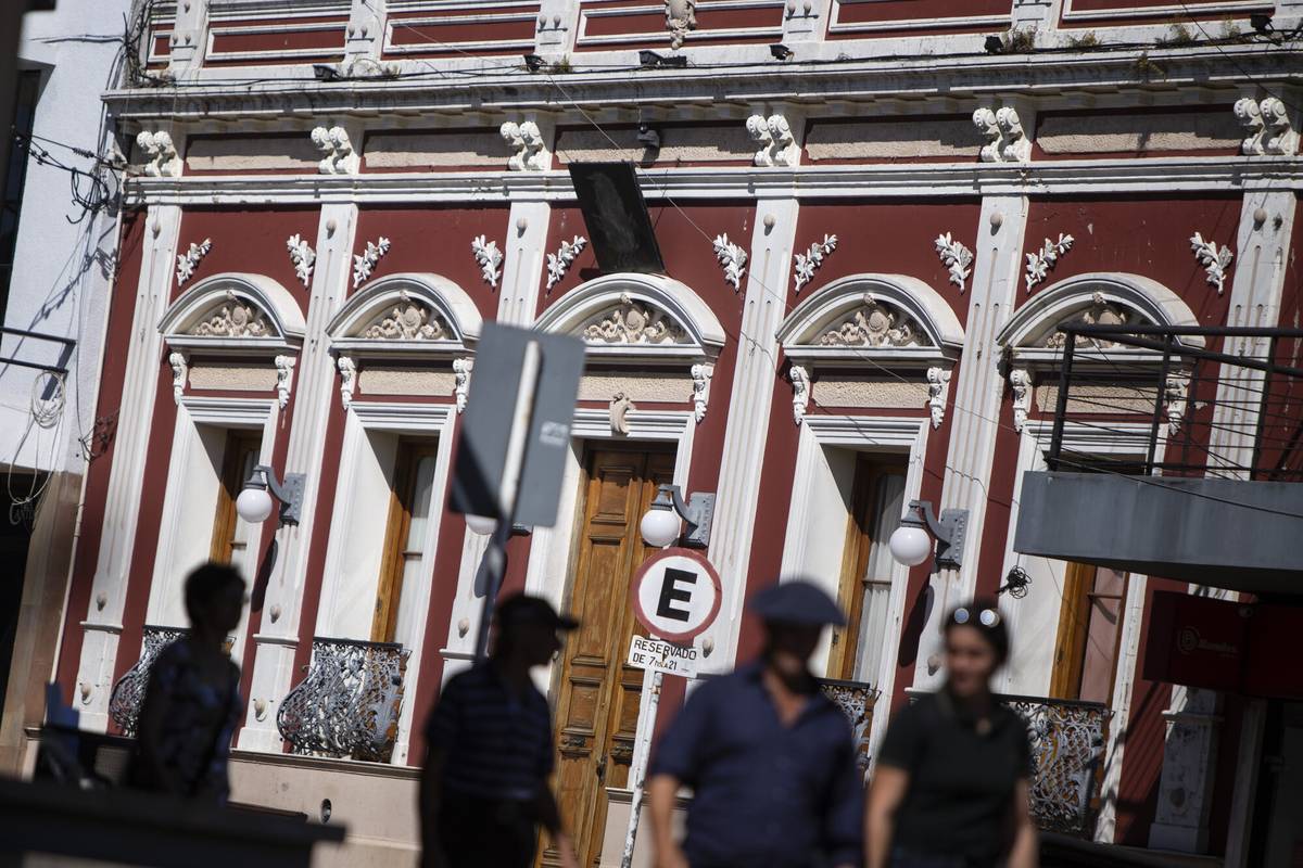 Nueva presidenta de la Jutep coincide en tratar de oficio irregularidades en la Intendencia de ...