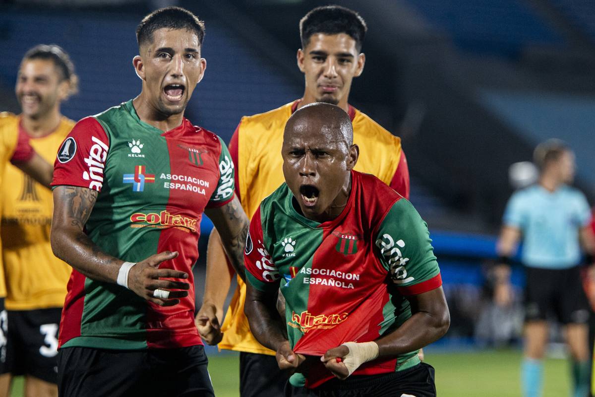 Mathías Acuña usará una tobillera electrónica tras ser denunciado por ...