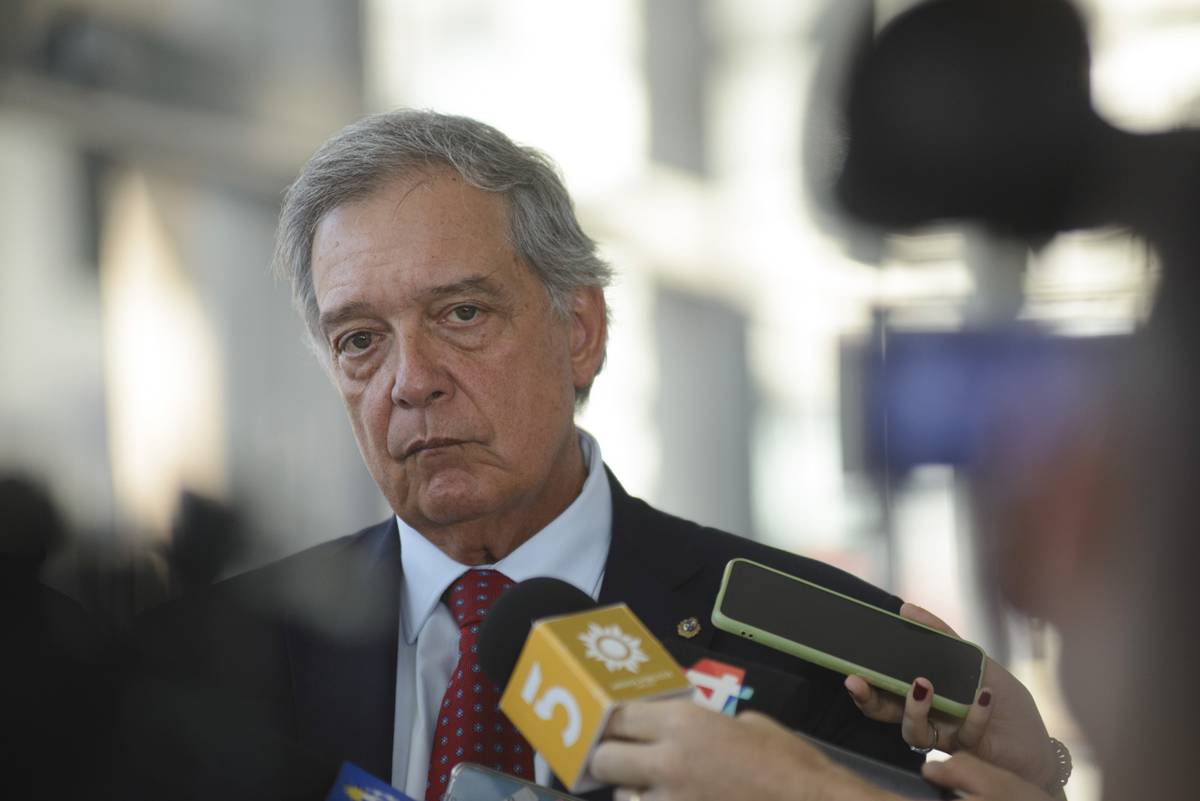 Mattos sobre candidaturas: “La única posibilidad que Ciudadanos maneja ...