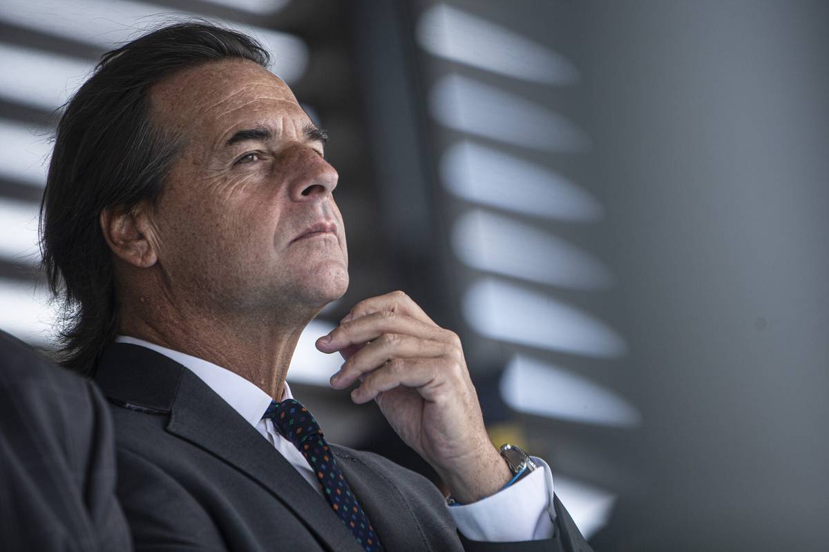 Lacalle Pou llamó al fiscal de Corte para indagar sobre la “filtración ... Lacalle Pou llamó al fiscal de Corte para indagar sobre la “filtración ...