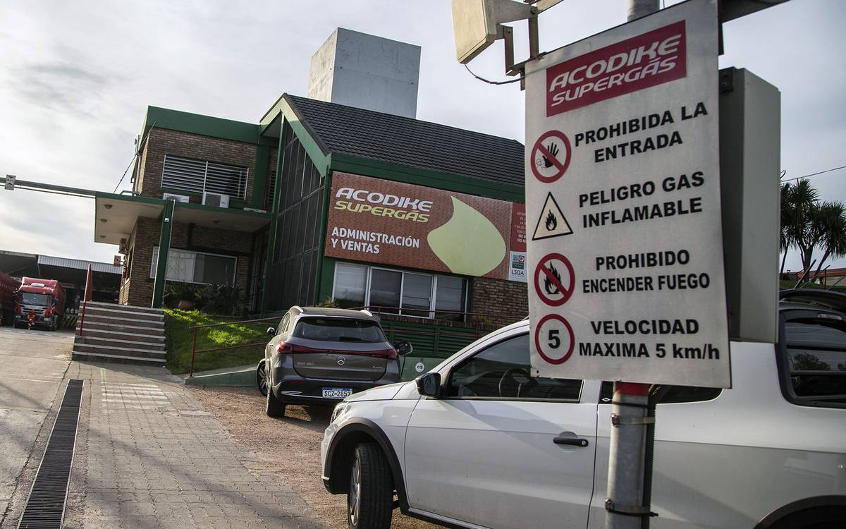 Acodike aclara que es “económicamente inviable” retomar a los ...