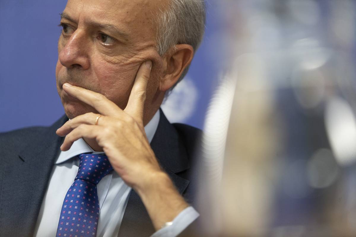 García respondió al planteo de Gandini sobre un rol “auxiliar” de las ...