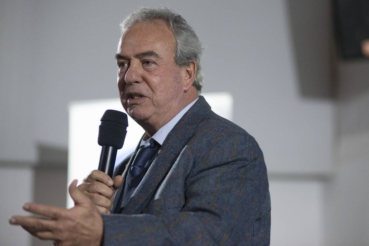 Heber se siente “más fuerte” y “más seguro” que nunca en su cargo y ...