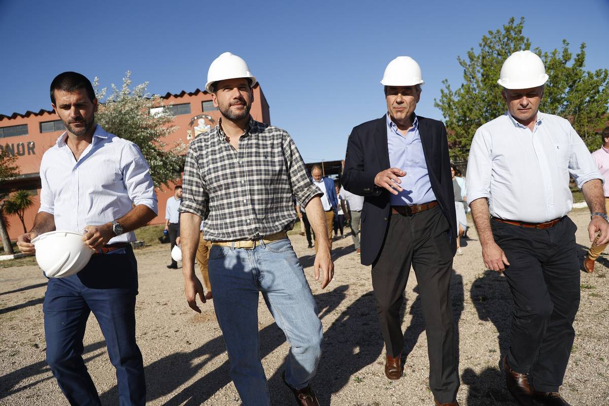 Un “cowork estatal” en Maroñas: la propuesta del Mides para llevar ...