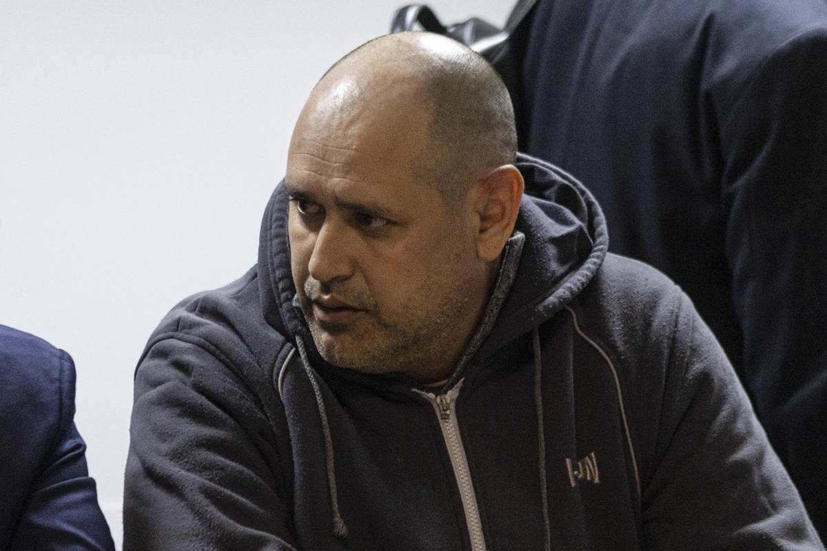 Caso Penadés: Taroco alcanzó un acuerdo abreviado con la fiscalía y ...