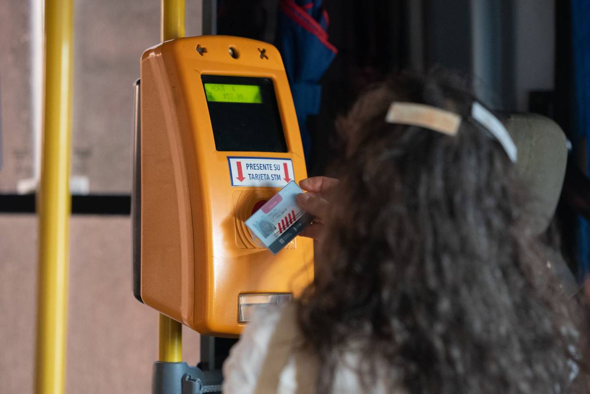 Tras pedido del sindicato, la Intendencia de Montevideo da 2.000 boleteras a Secundaria para que ...