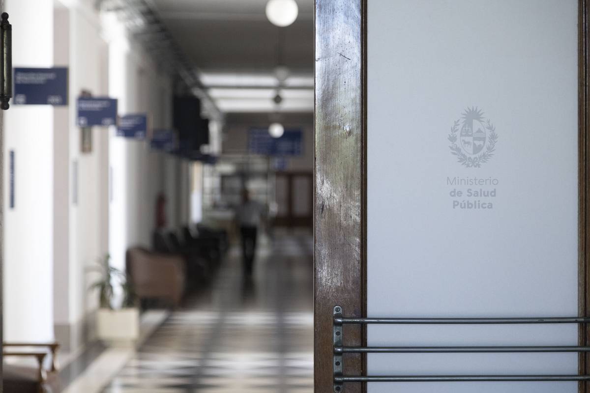El Ministerio de Salud Pública confirmó el primer caso de encefalitis ... El Ministerio de Salud Pública confirmó el primer caso de encefalitis ...