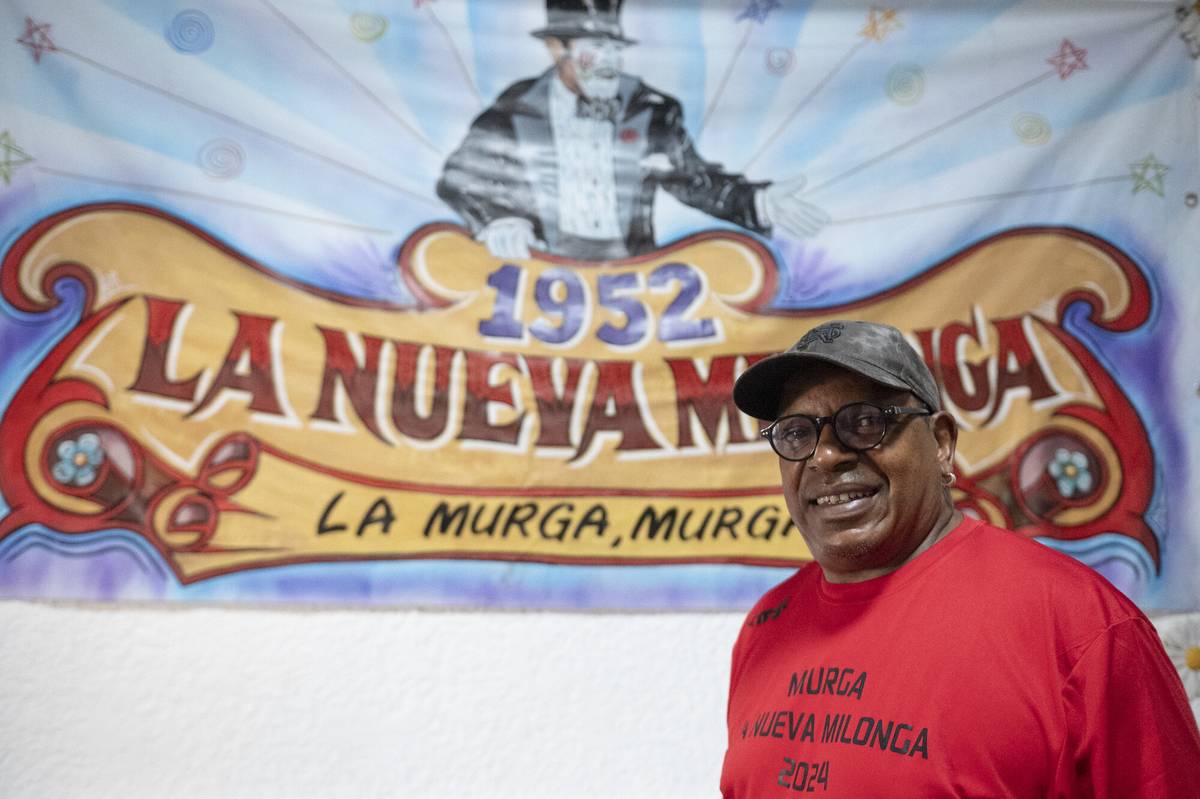 Confesiones de un cupletero: Claudio Rojo y su nostalgia de viejos ...