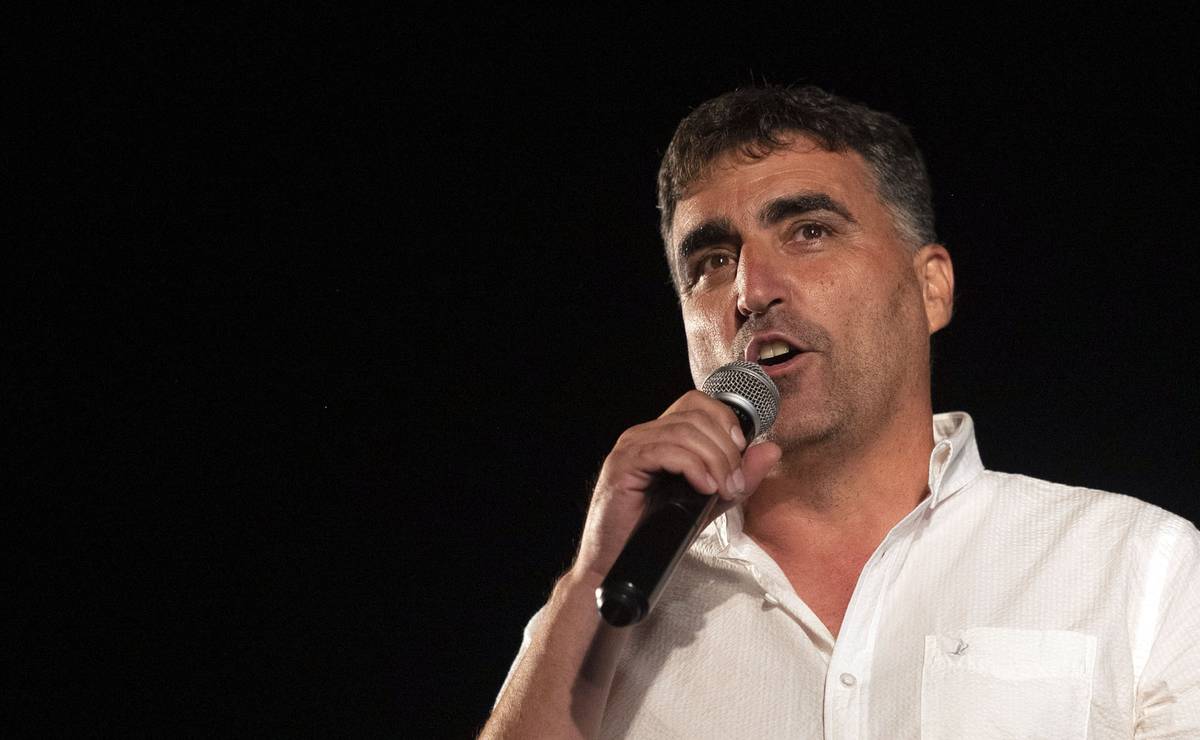 Andrés Lima: “Que haya coalición multicolor en Salto es un ...