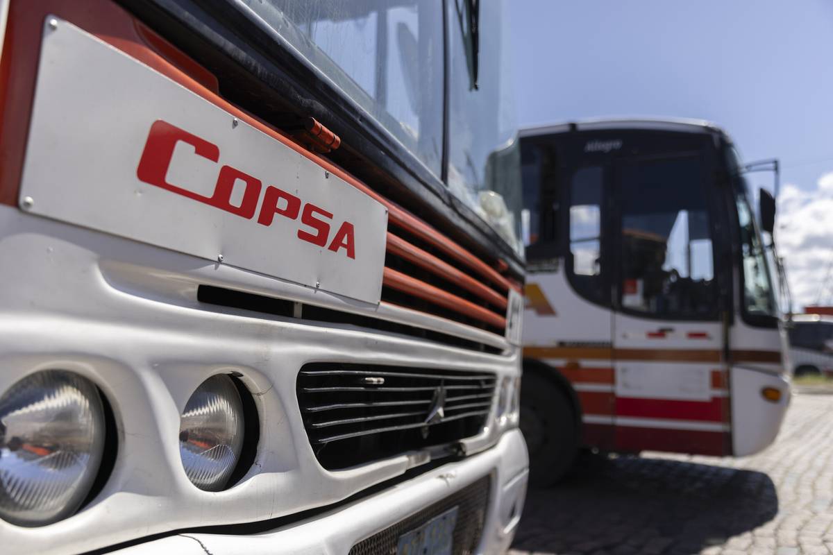 Trabajadores de Copsa preparan “paros sorpresivos” tras no recibir ...