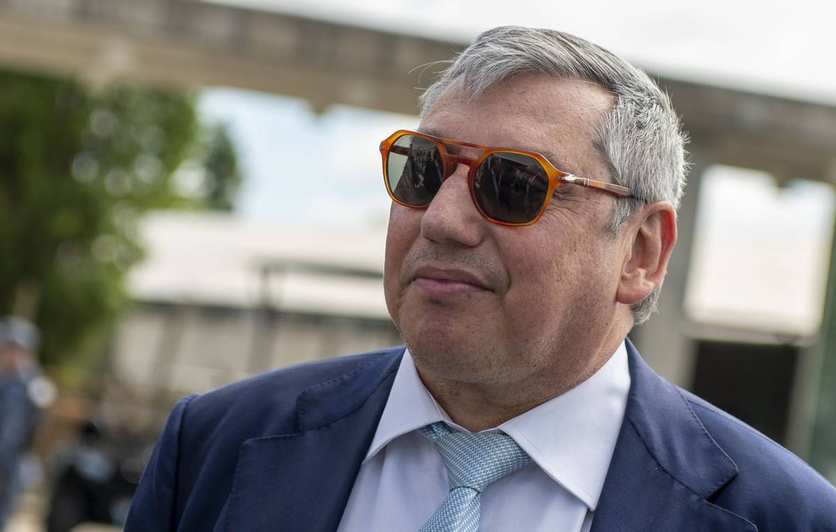 El Partido Nacional maneja el nombre de Carlos Enciso para las ...