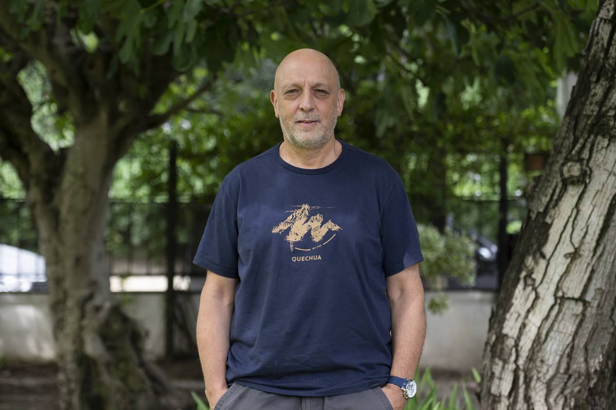 Rafael Radi: “En estos años lo más importante fue la visibilización de ...